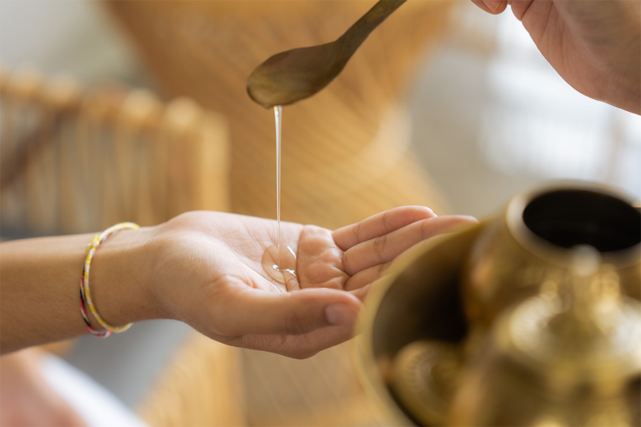 Best Spa in Ubud - Tejas Spa Bisma