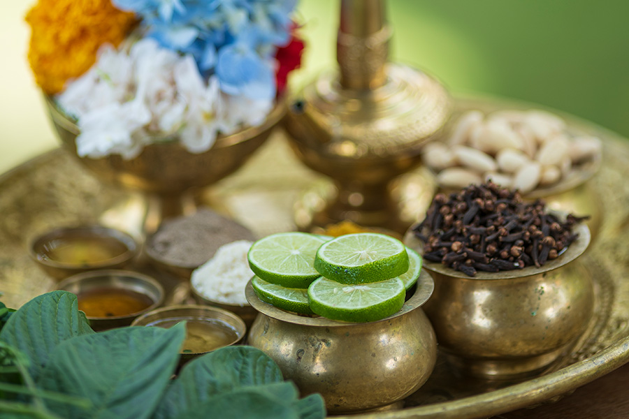 Best Spa in Ubud - Tejas Spa Bisma